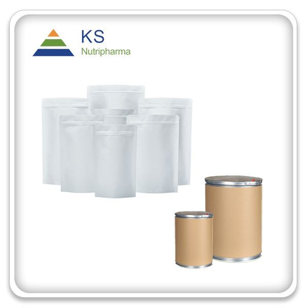 Lutein Powder - Kingsci